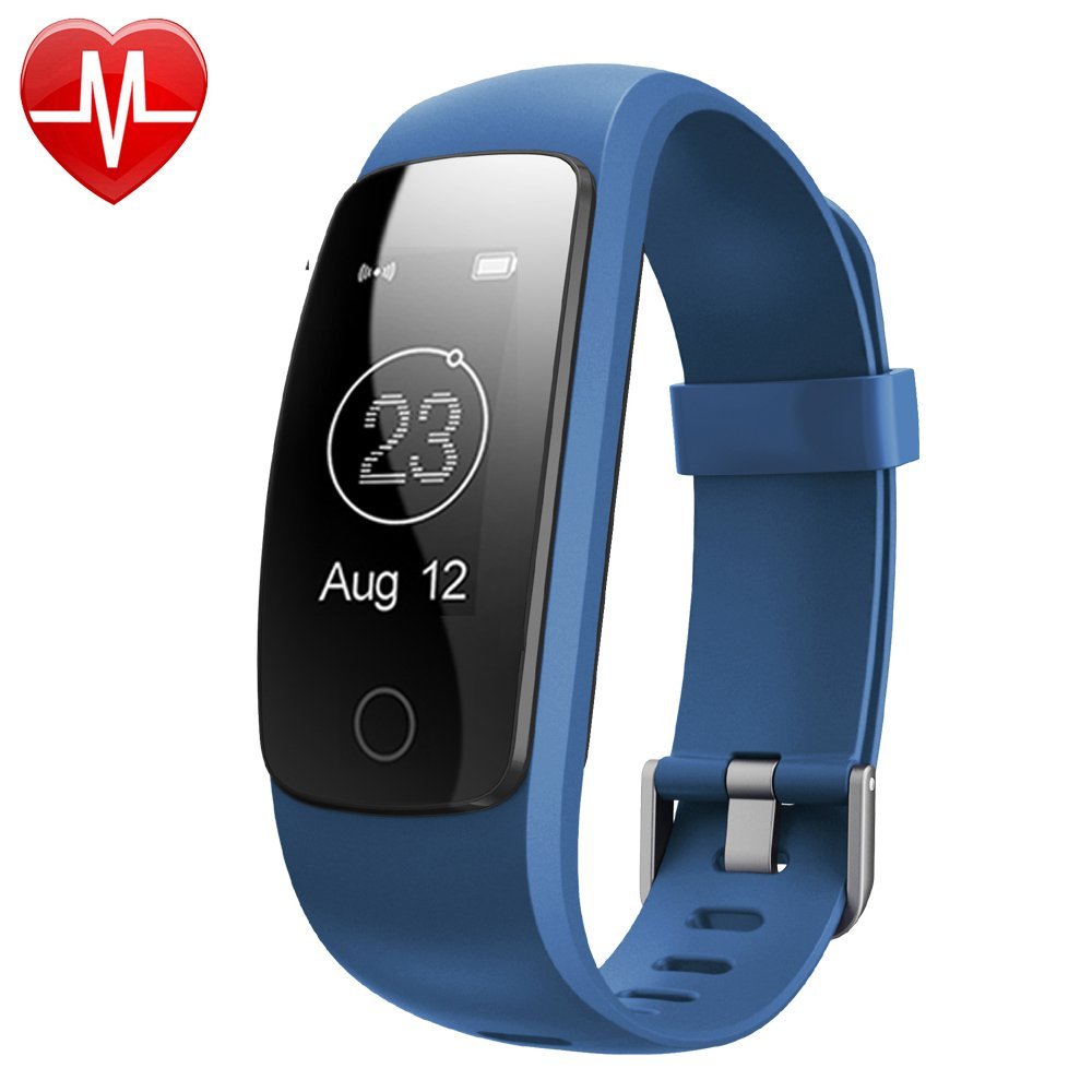 Willful SW331: un traqueur d'activité multifonctionnel