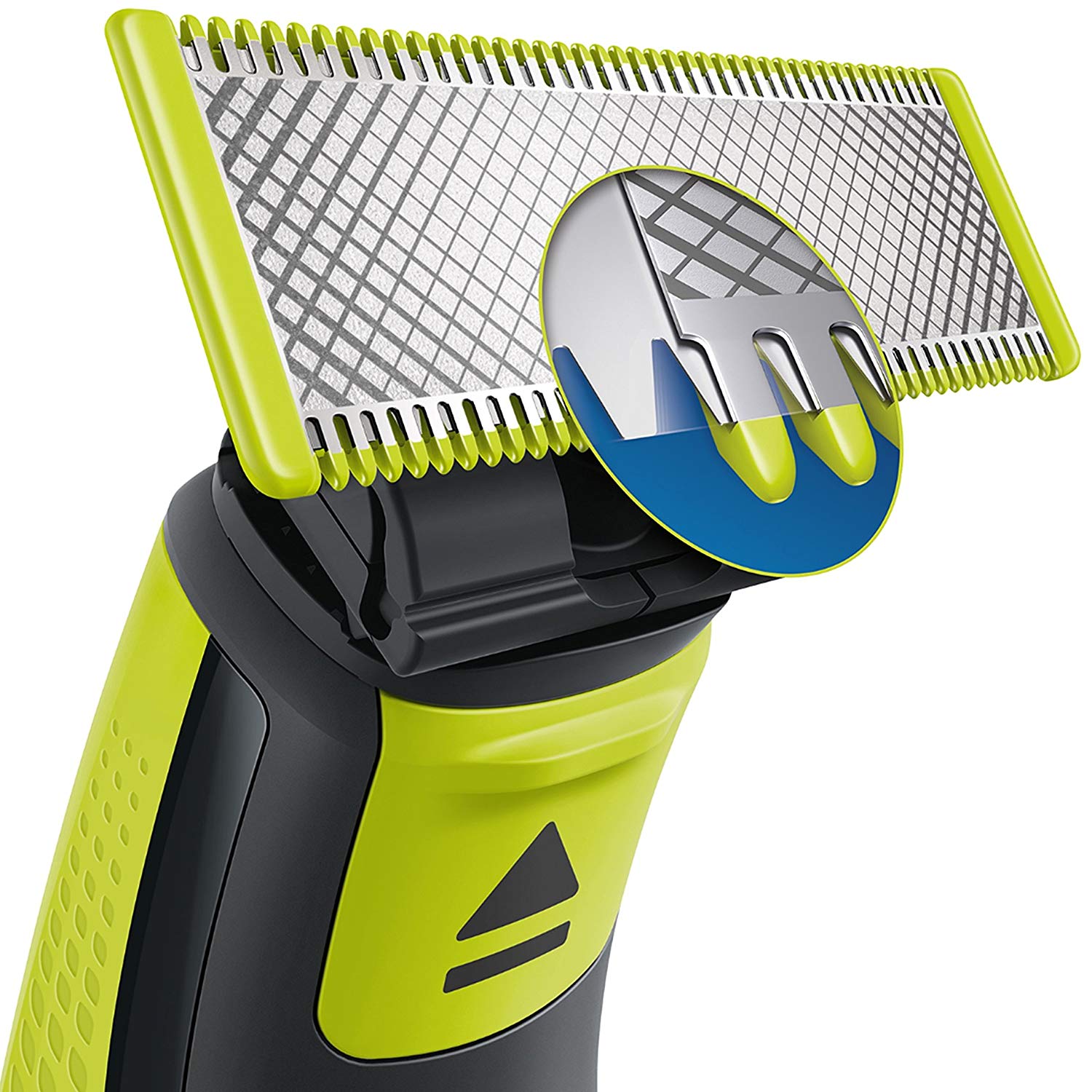 Philips OneBlade : repoussez les limites d’un rasoir classique