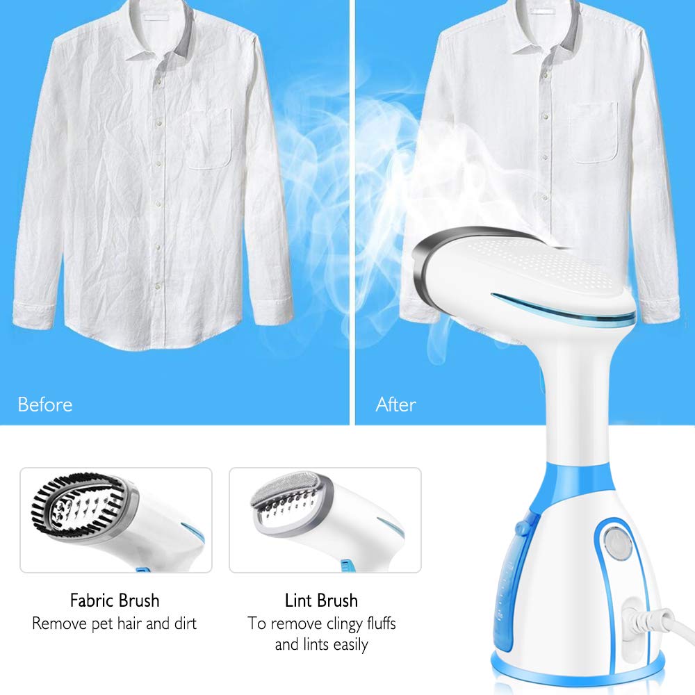 Défroisseur à Vapeur PexFix : plus qu’un simple fer à repasser