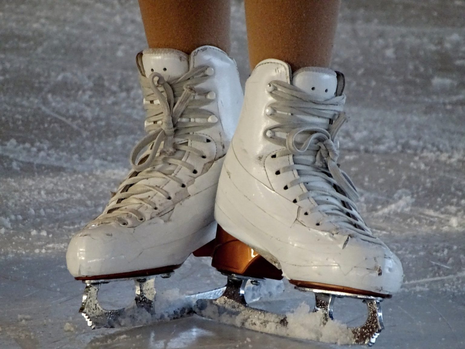 Patinage artistique couple : Tout ce qu’il faut savoir